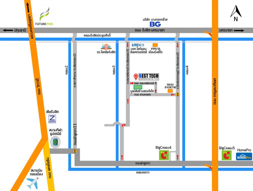 ผู้ผลิตออกแบบ และผลิตตามห้องจำลองสภาวะแวดล้อม Environmental